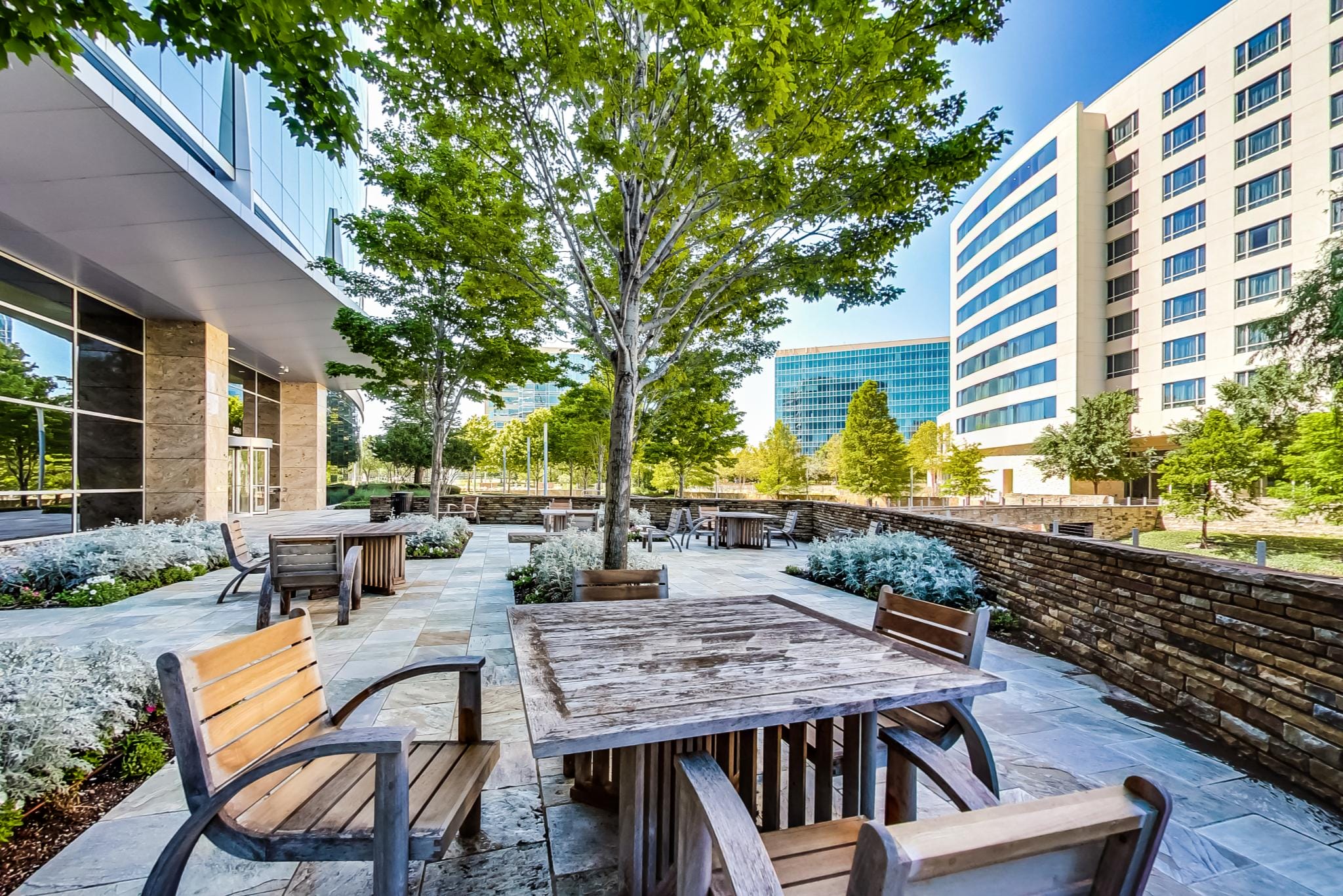 Munck Wilson Mandala Relocates Headquarters to the Heart of the Uptown ...