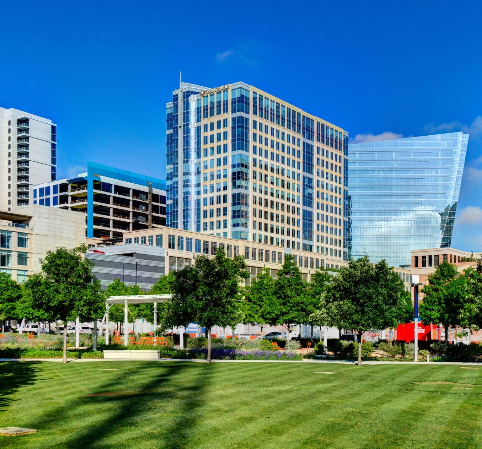 Munck Wilson Mandala Relocates Headquarters to the Heart of the Uptown ...